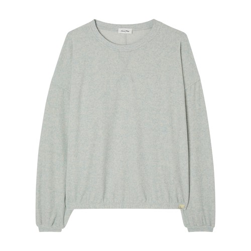 AMERICAN VINTAGE Ukoz Sweatshirt | endource