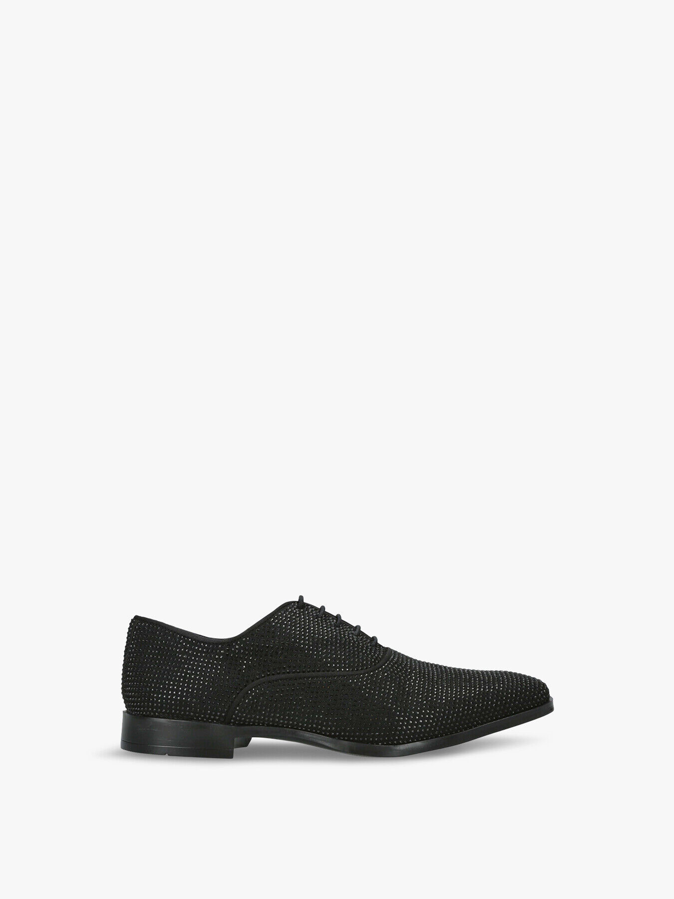 KG KURT GEIGER Cade Gem Oxford in Black | Endource