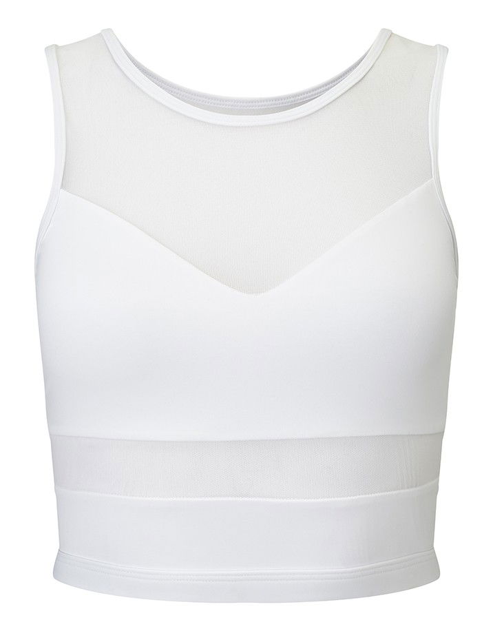 Varley Varley Vernon Crop | Endource