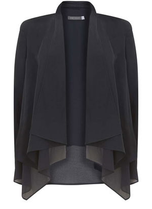 MINT VELVET Waterfall Jacket | Endource