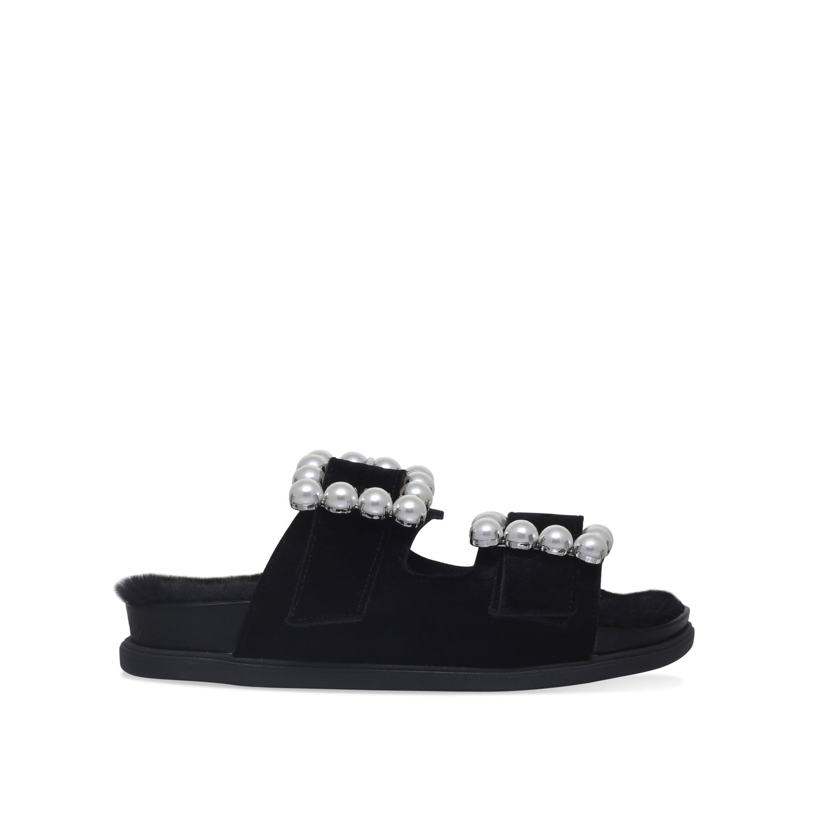 CARVELA Candy Sliders | endource