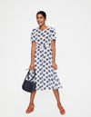 BODEN Ruth Midi Dress | endource