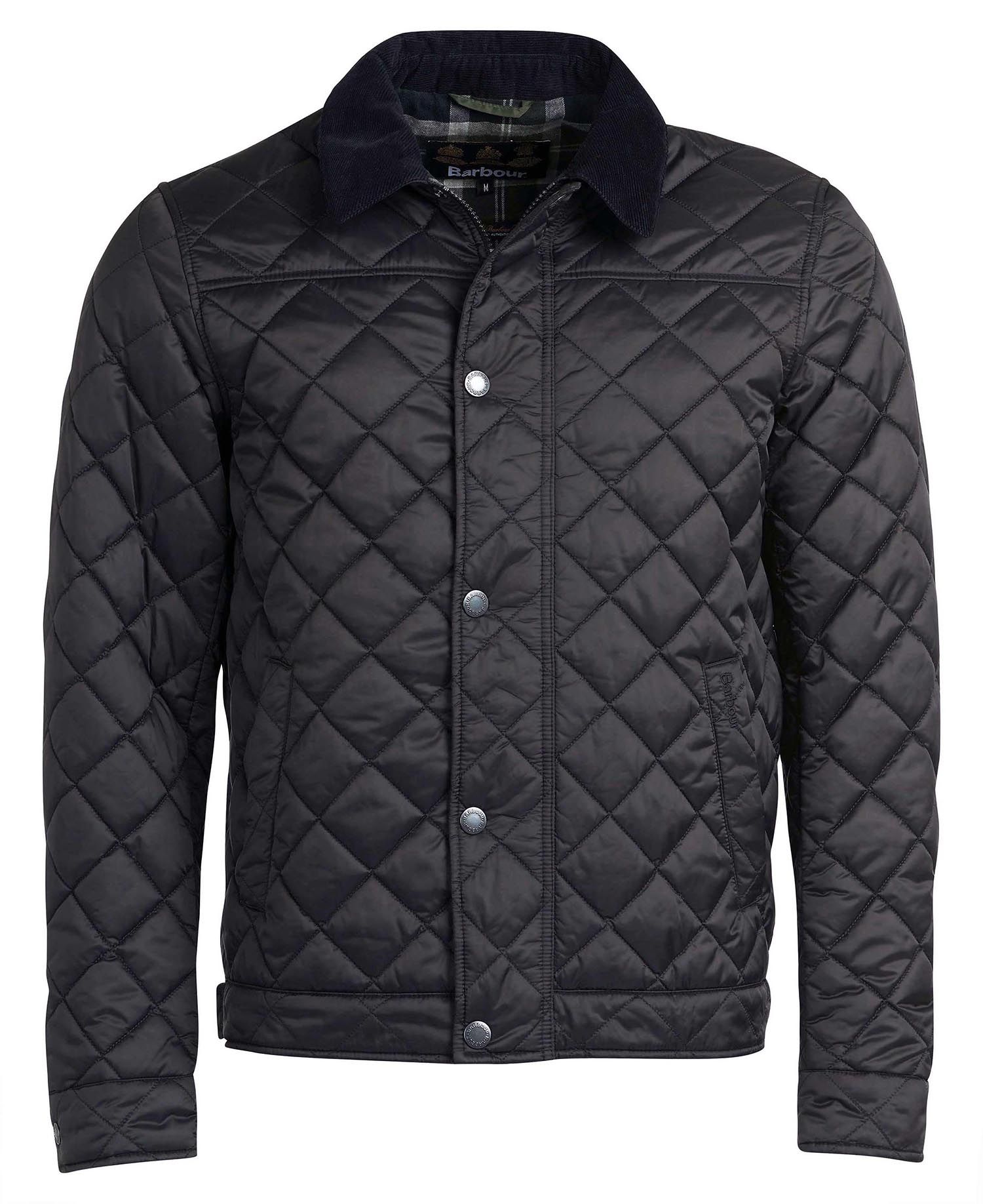 BARBOUR Lemal Quilted Jacket | endource