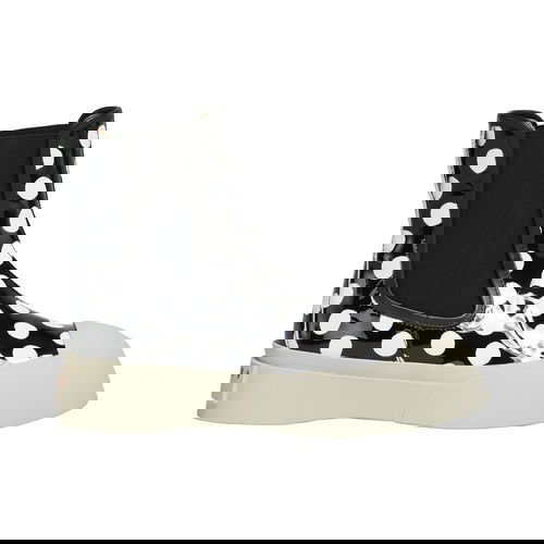 MARNI Pablo Chelsea boots in Black Lilywhite | endource