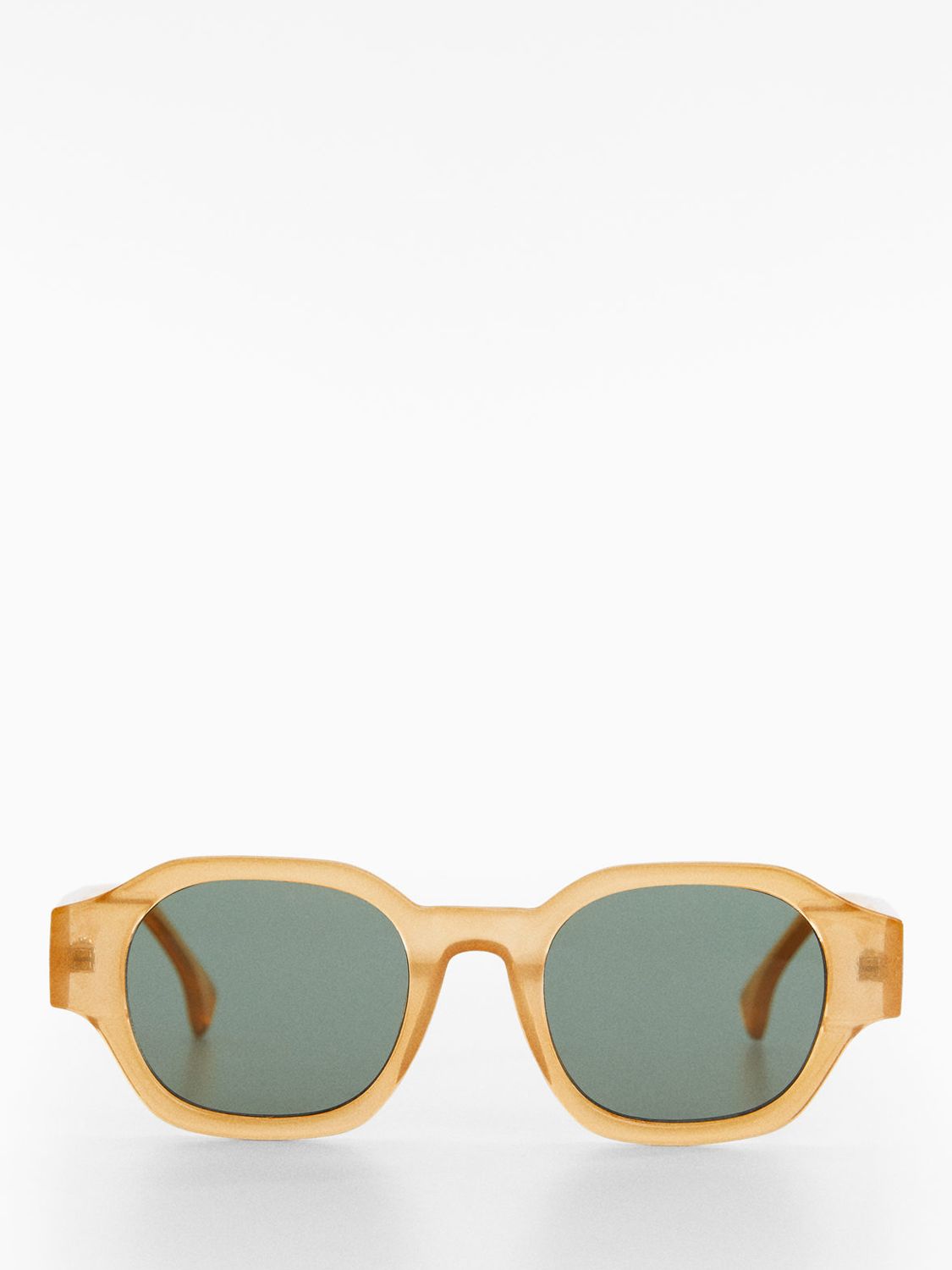 MANGO Florenci Sunglasses | endource