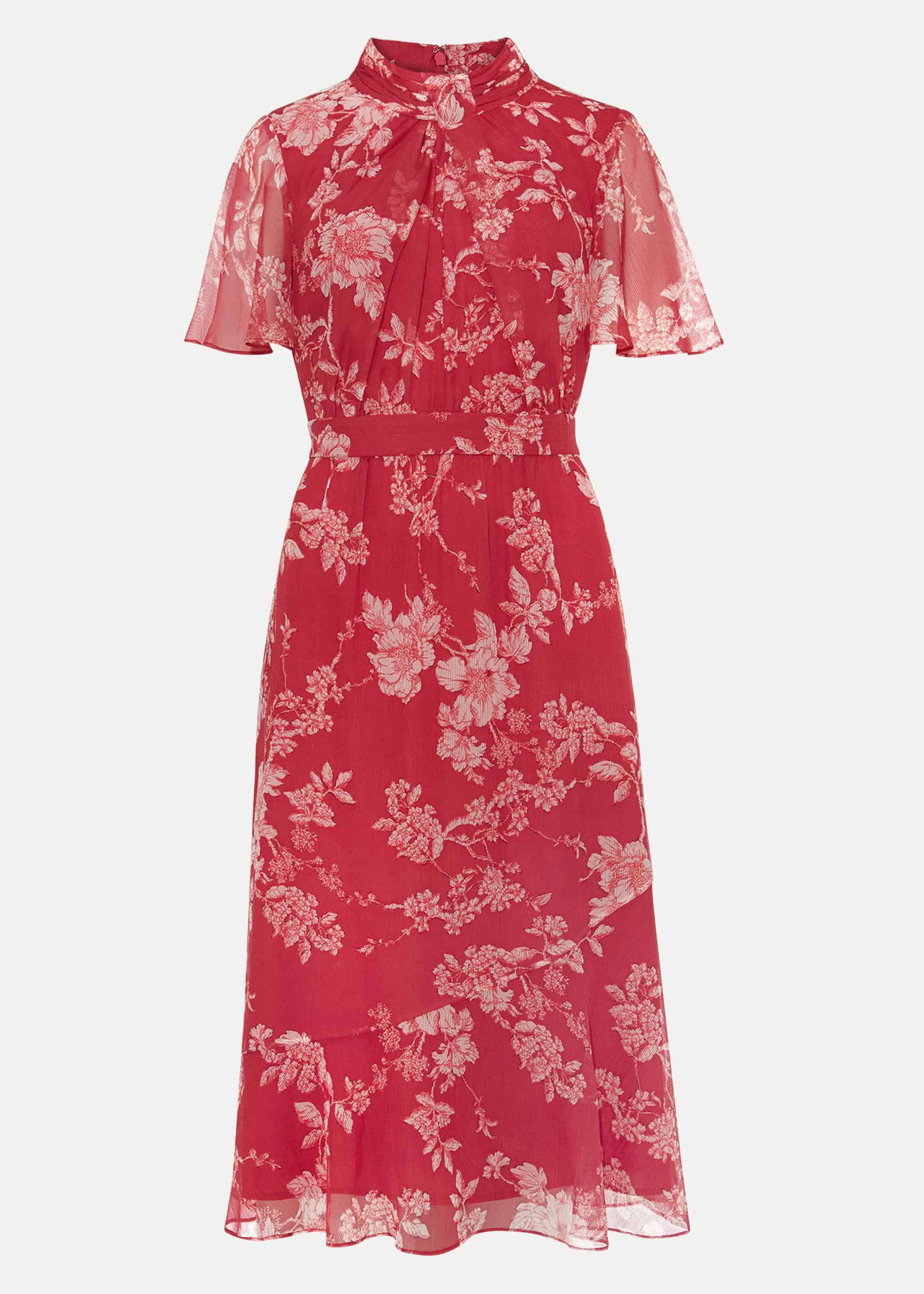 PHASE EIGHT Maya Floral Dress | endource