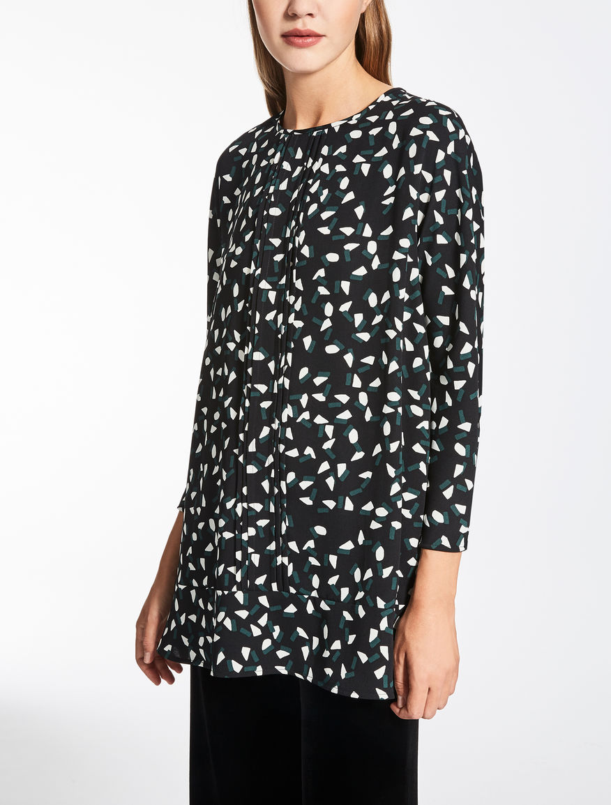 Max Mara Cady Tunic | Endource