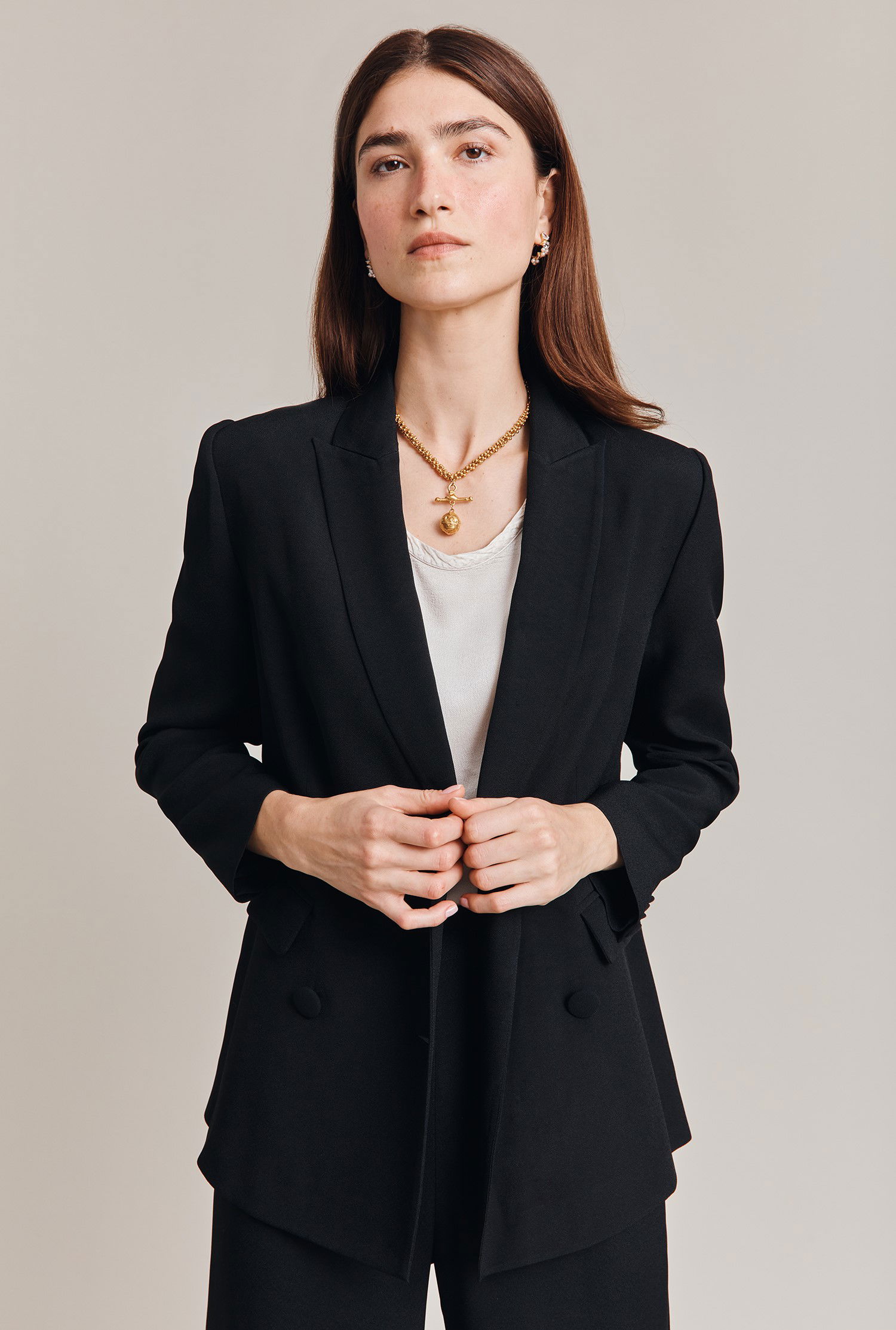 GHOST Viola Jacket | endource