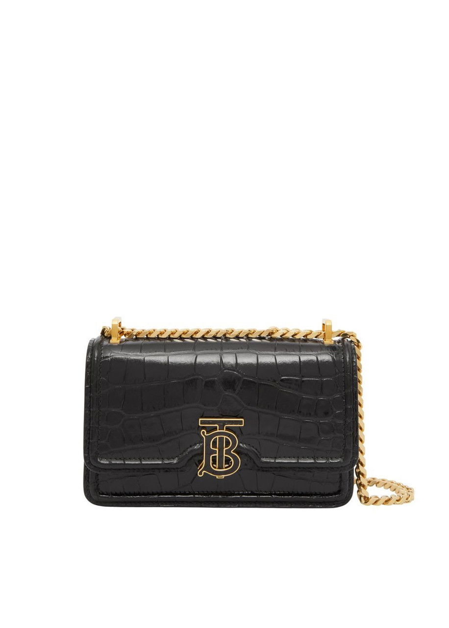 BURBERRY Mini TB Bag | endource