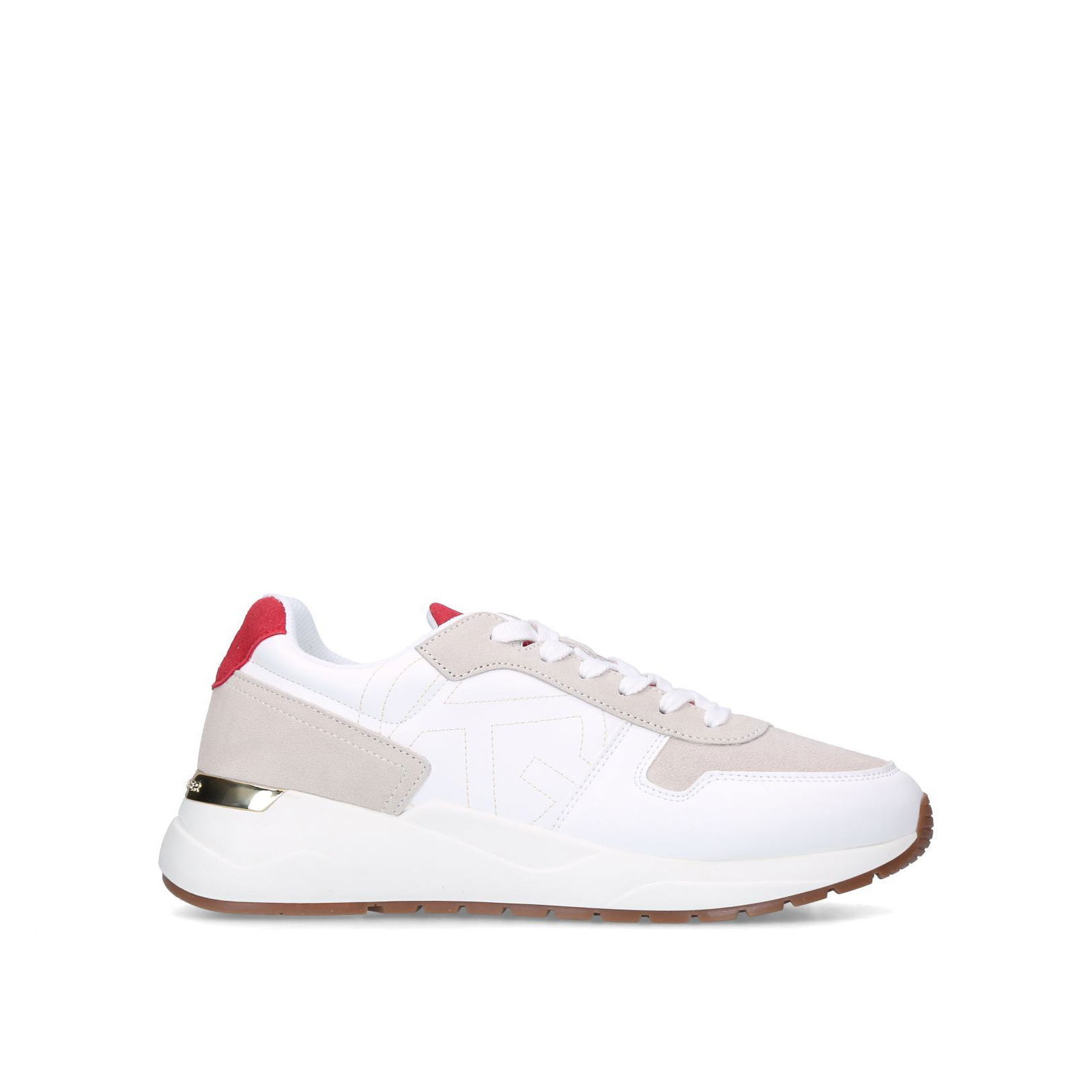 KG KURT GEIGER Kenny Trainers | endource