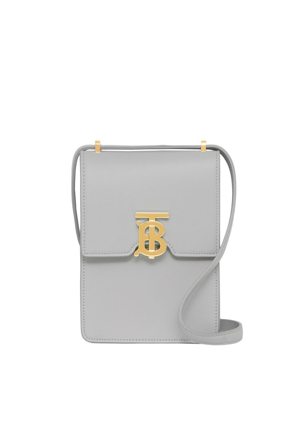 BURBERRY Leather Robin Bag | Endource