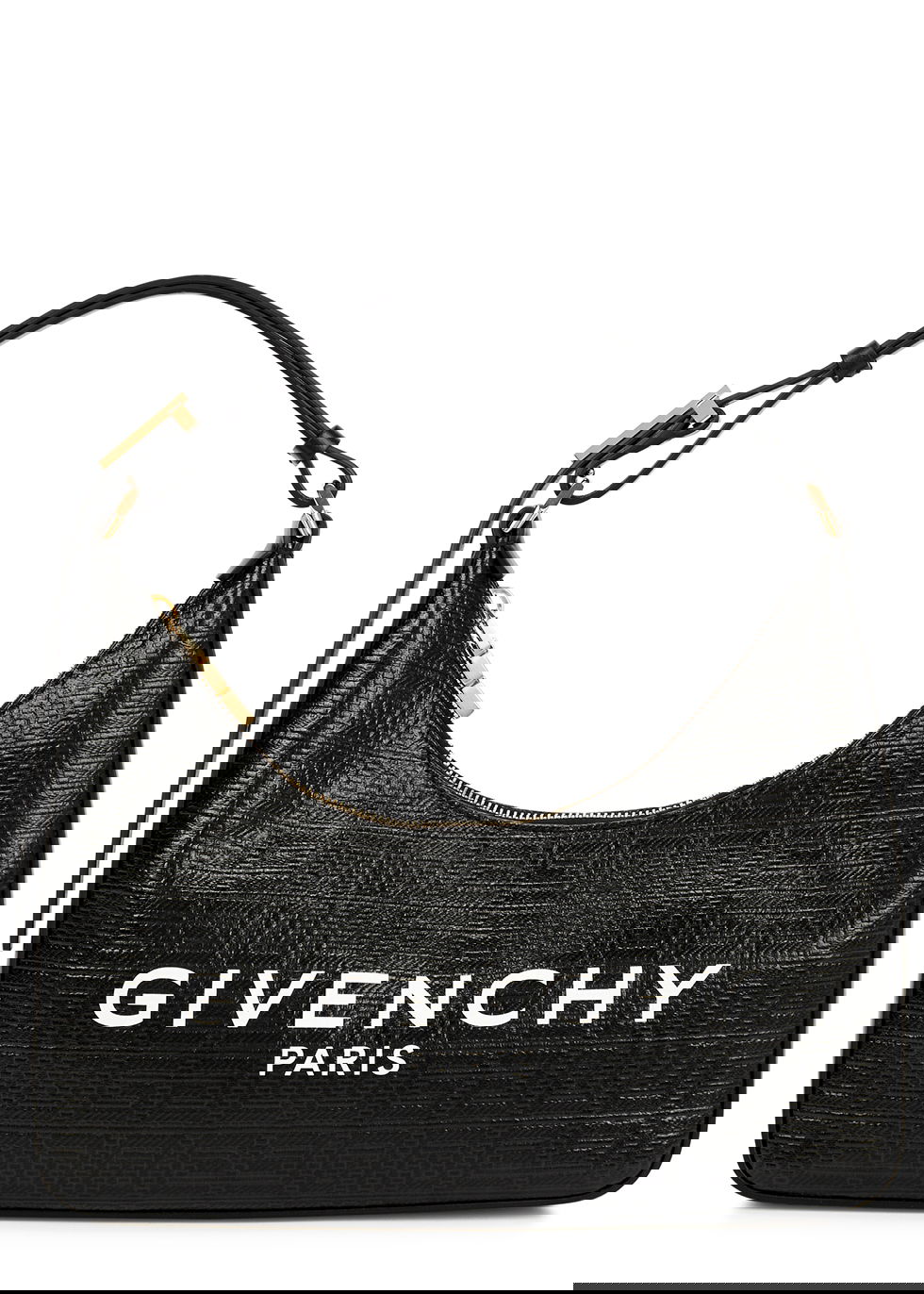 GIVENCHY Moon Cut Out Monogrammed Bag | Endource