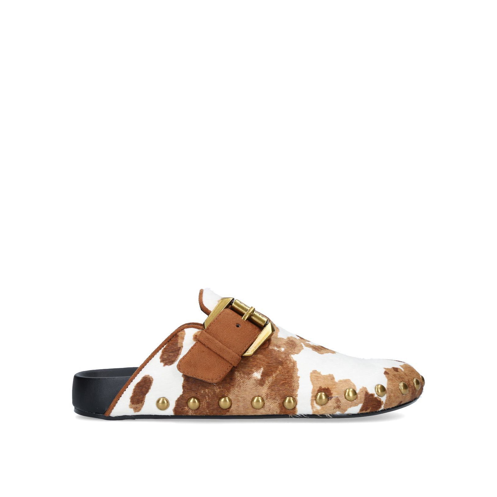 KURT GEIGER LONDON Ozark Clogs | Endource