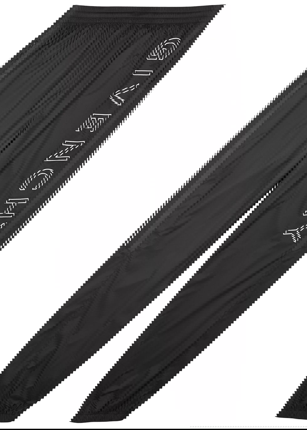 GIVENCHY Logo-Embroidered Shell Track Pants | endource