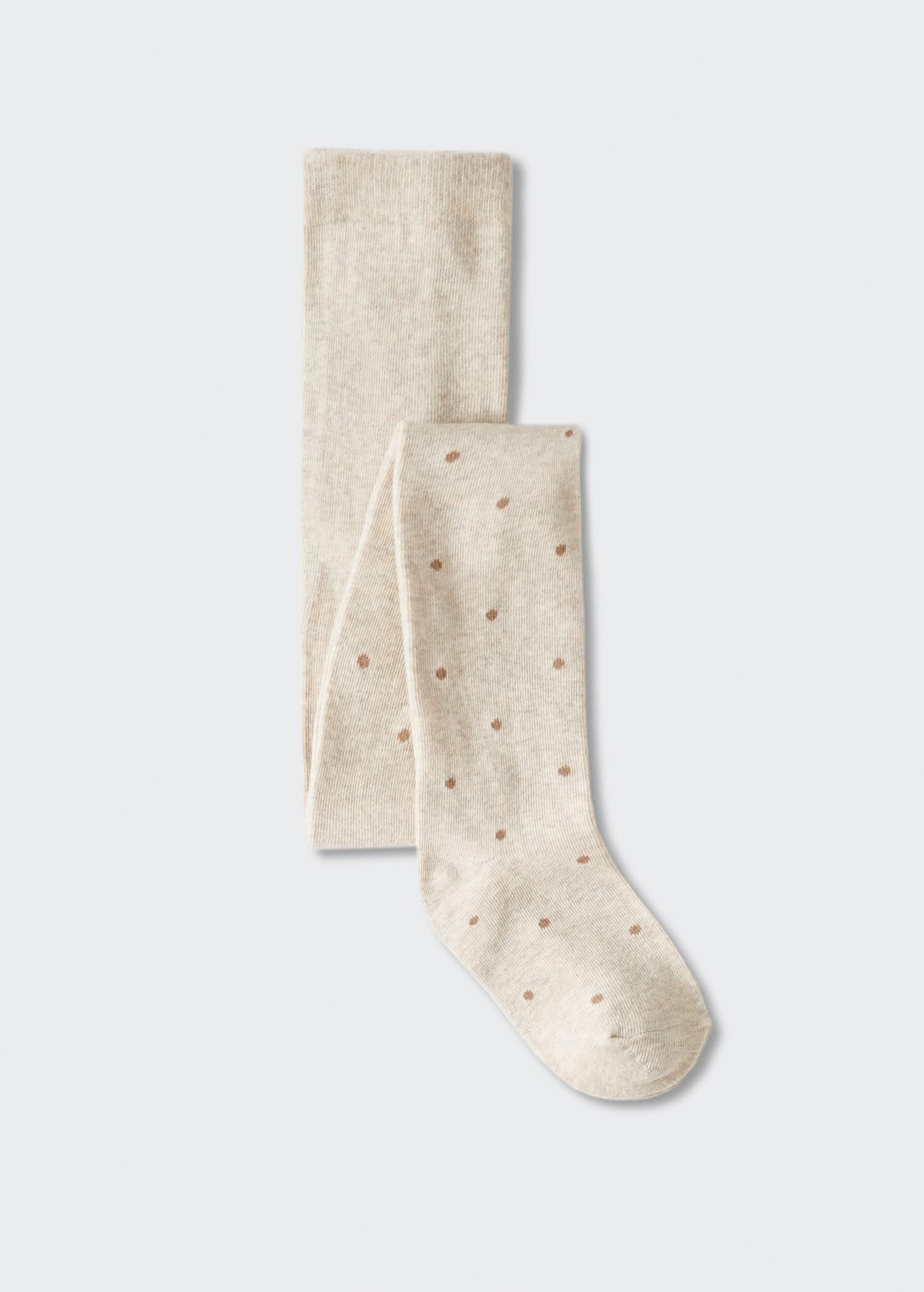MANGO Dots Tights | endource