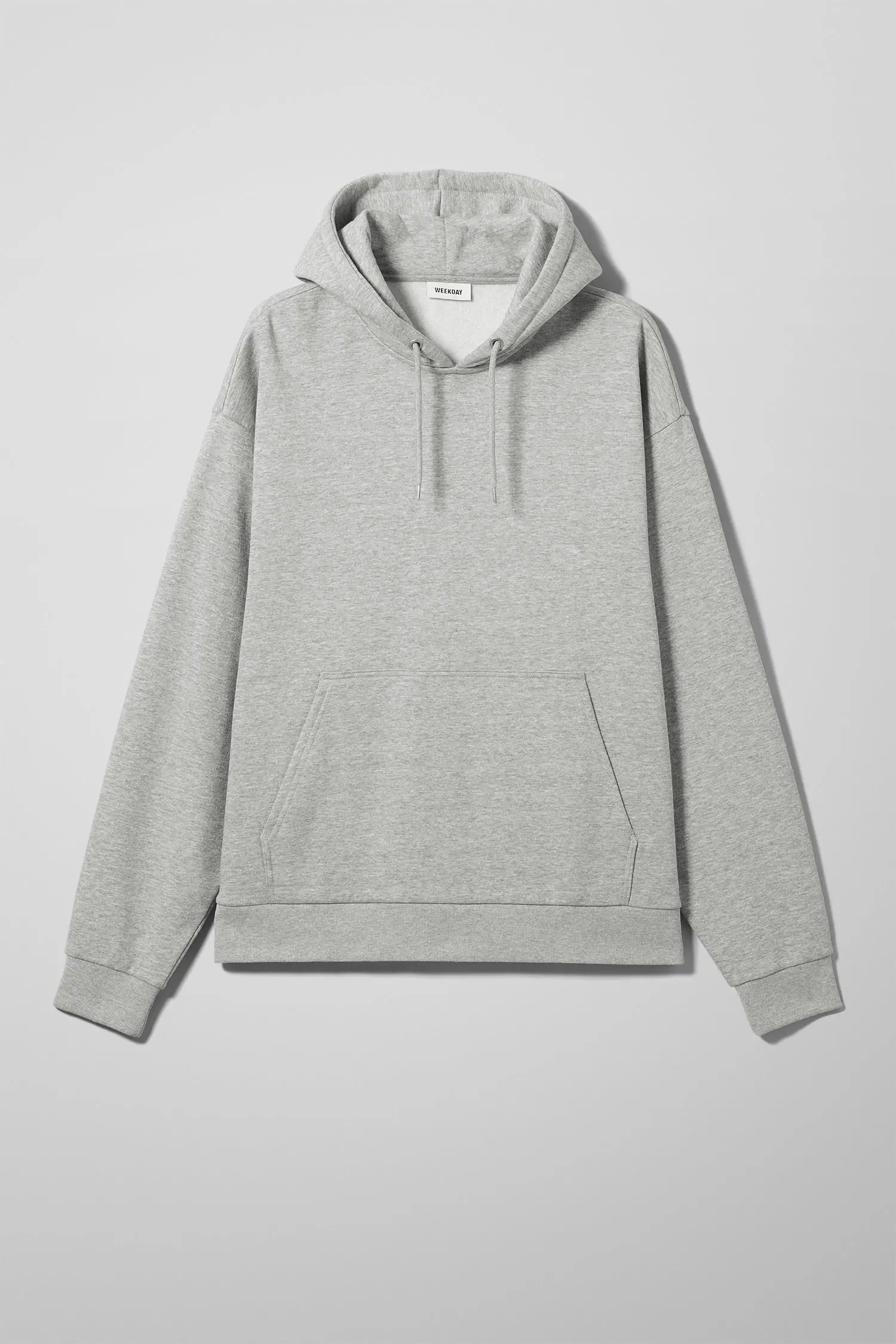 WEEKDAY Big Hawk Hoodie | endource