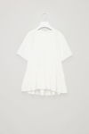 COS Pleat-Panelled Top | endource