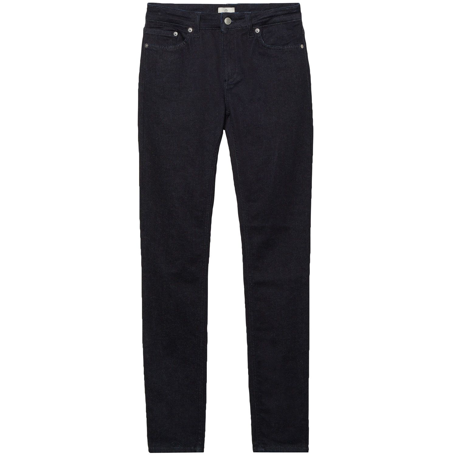 GANT Diamond G Super Slim Fit Jeans | endource