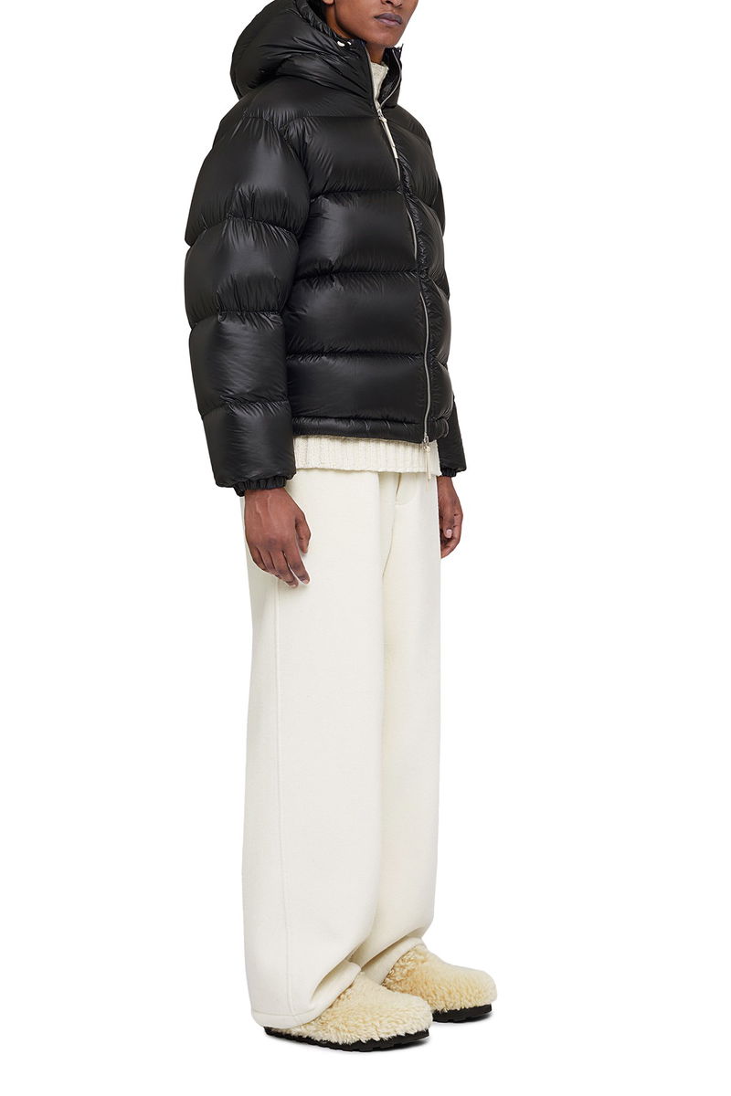 JIL SANDER Down Jacket | endource
