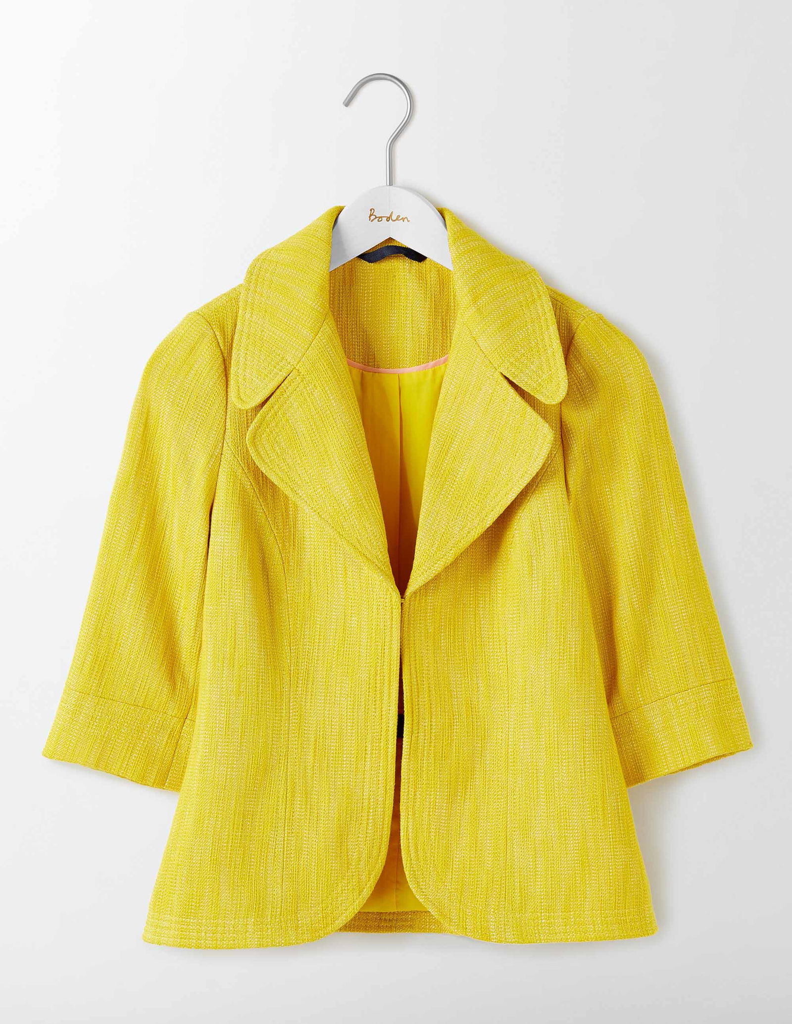 BODEN Amber Jacket | Endource