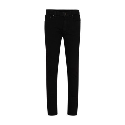 BURBERRY Harloe Pants in Black | Endource
