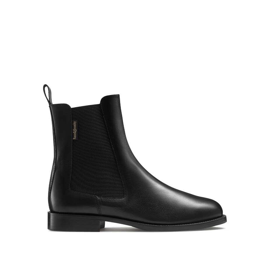 RUSSELL & BROMLEY Belgravia Chelsea Boot | Endource