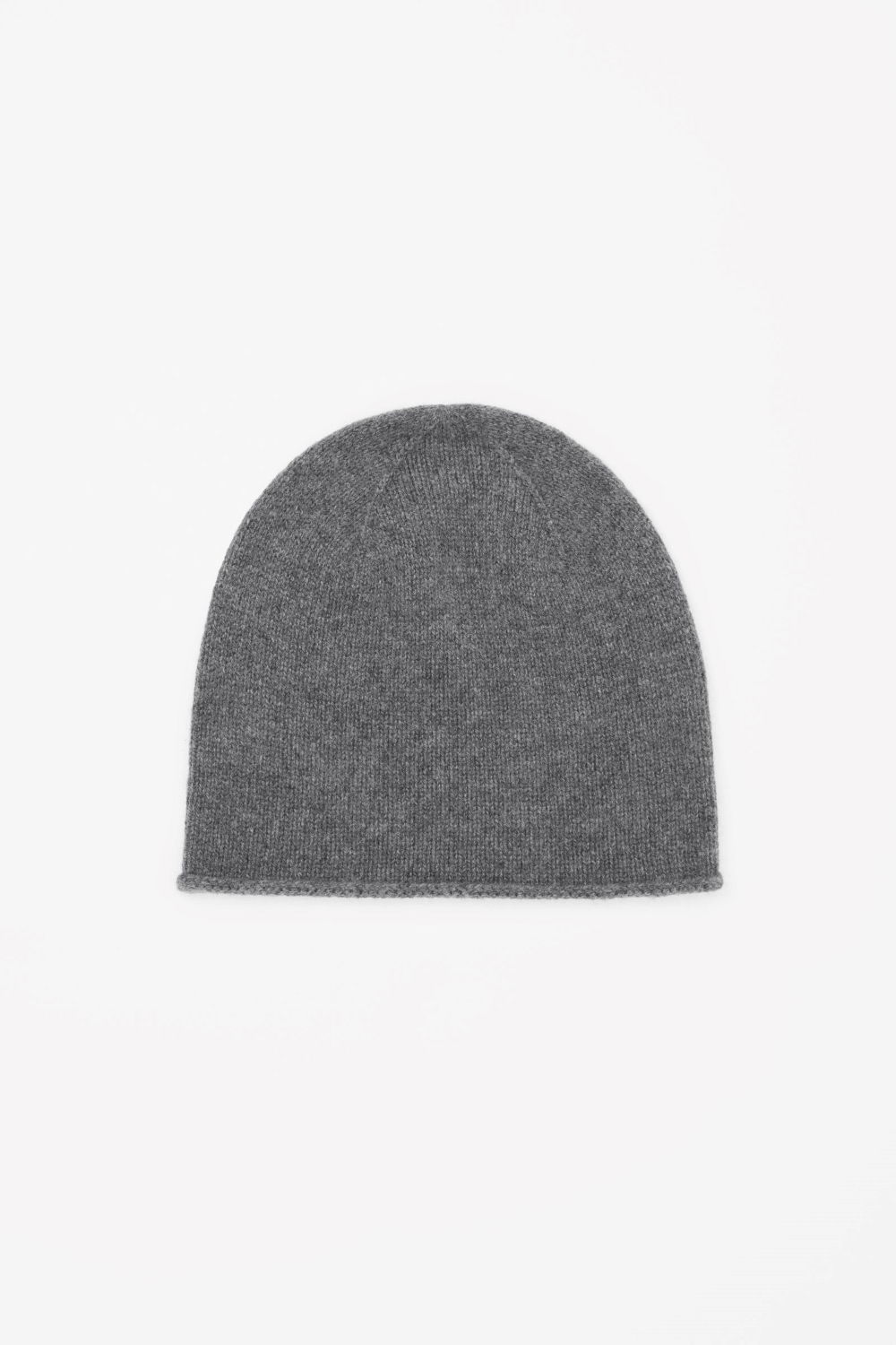 COS Cashmere Hat | Endource