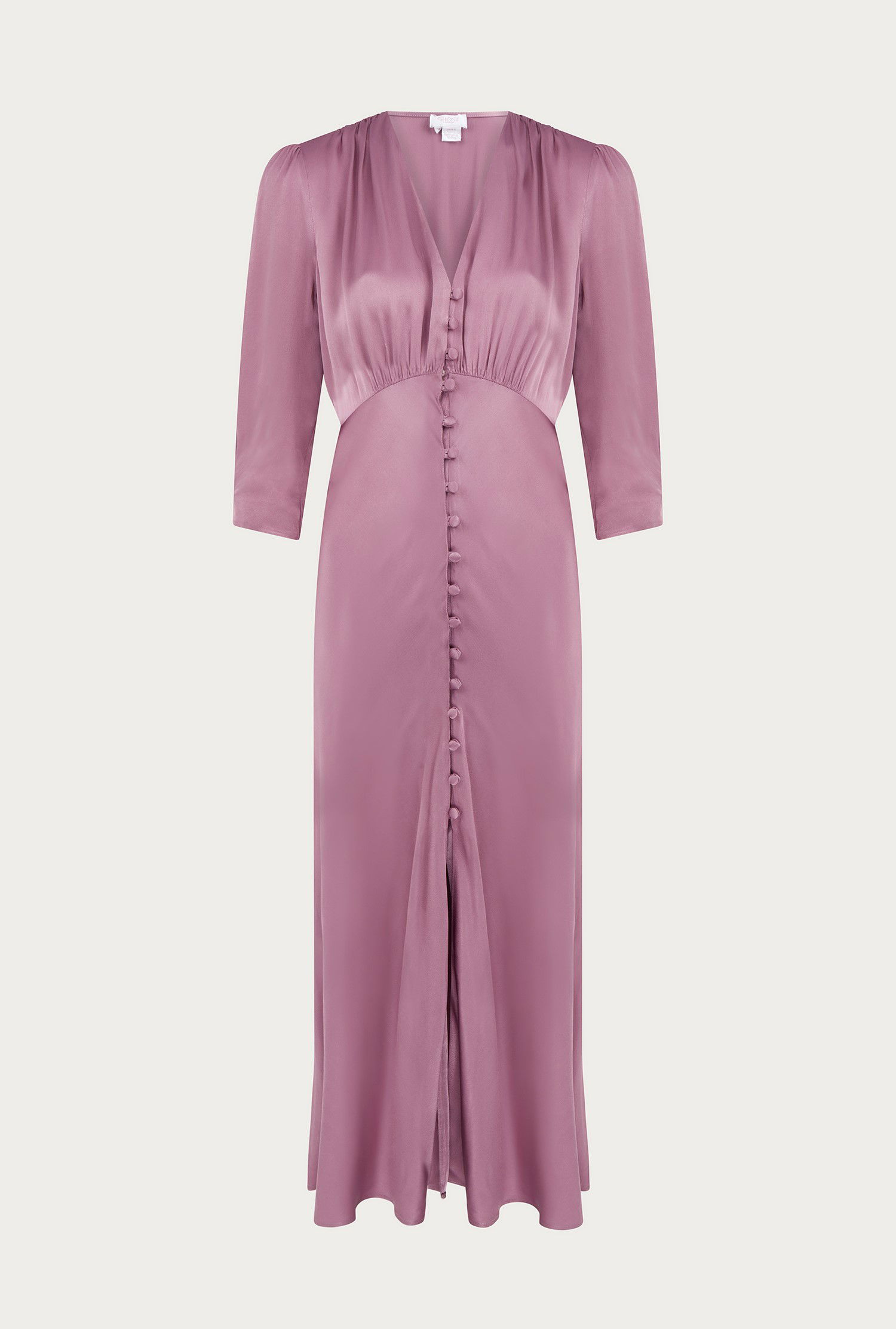 GHOST Madison Dress | endource