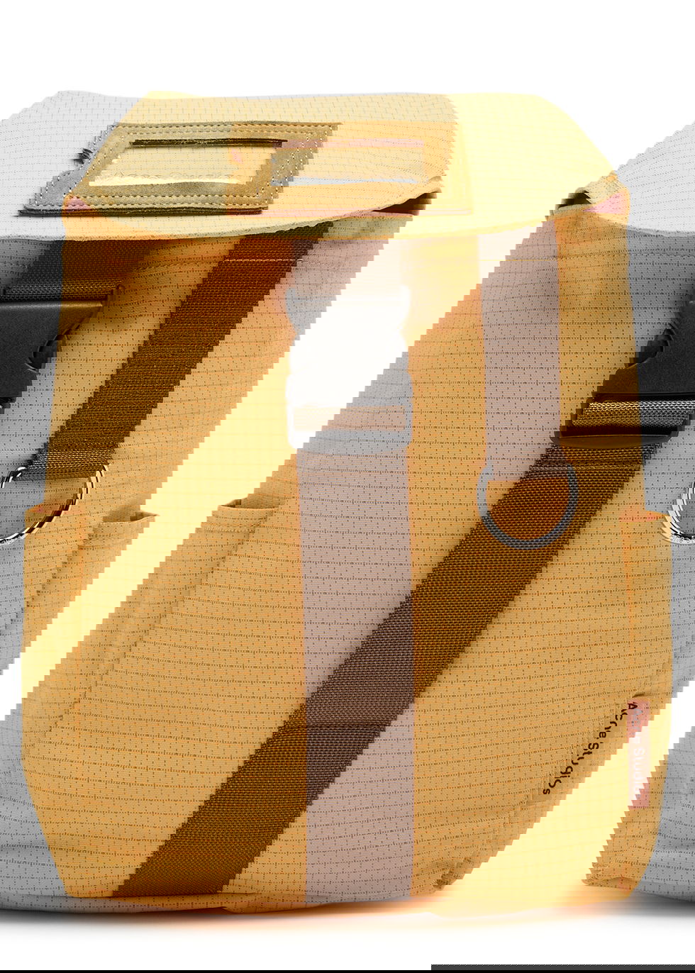 ACNE STUDIOS Ripstop Nylon Backpack | endource