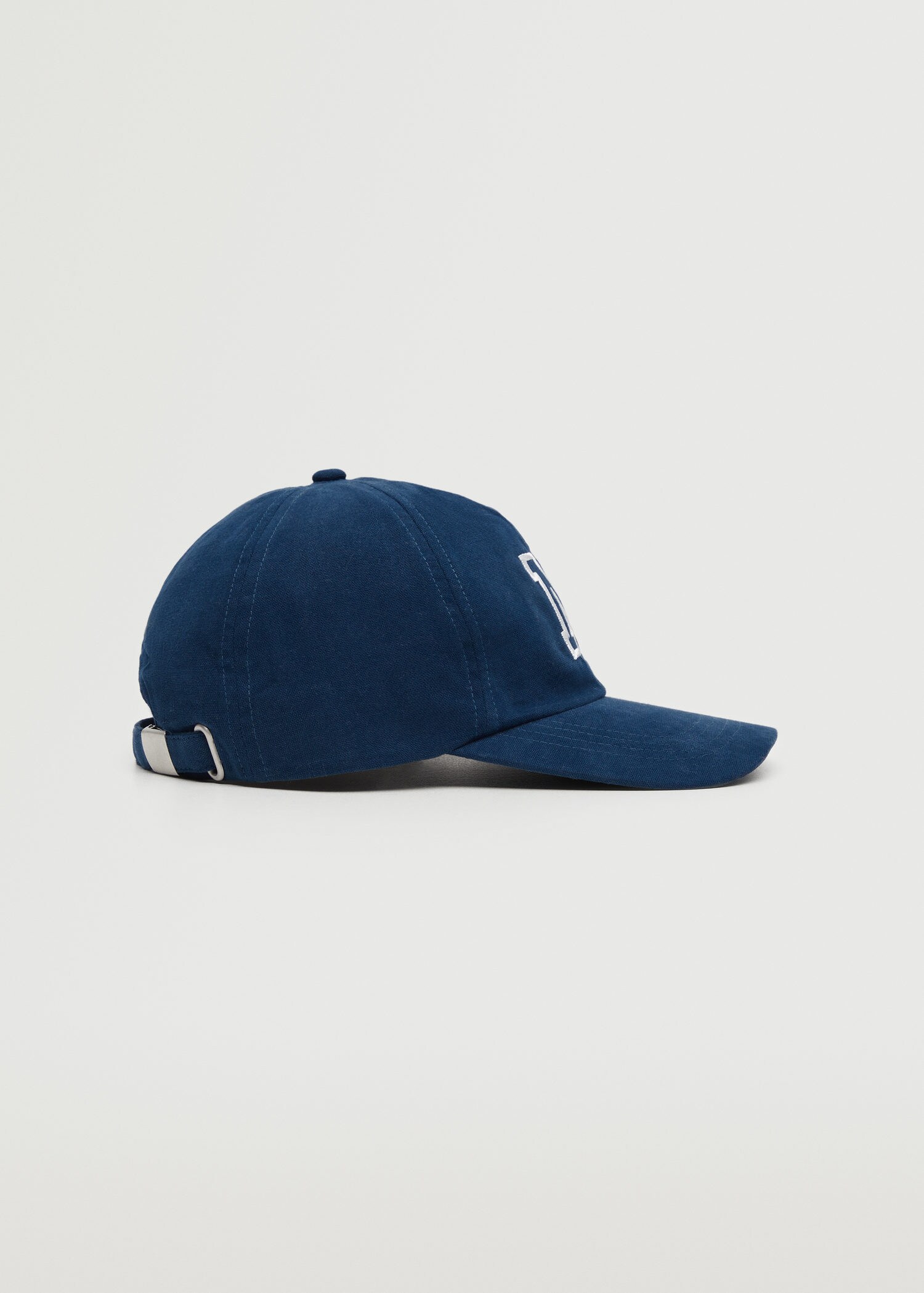 MANGO Cap With Visor | endource