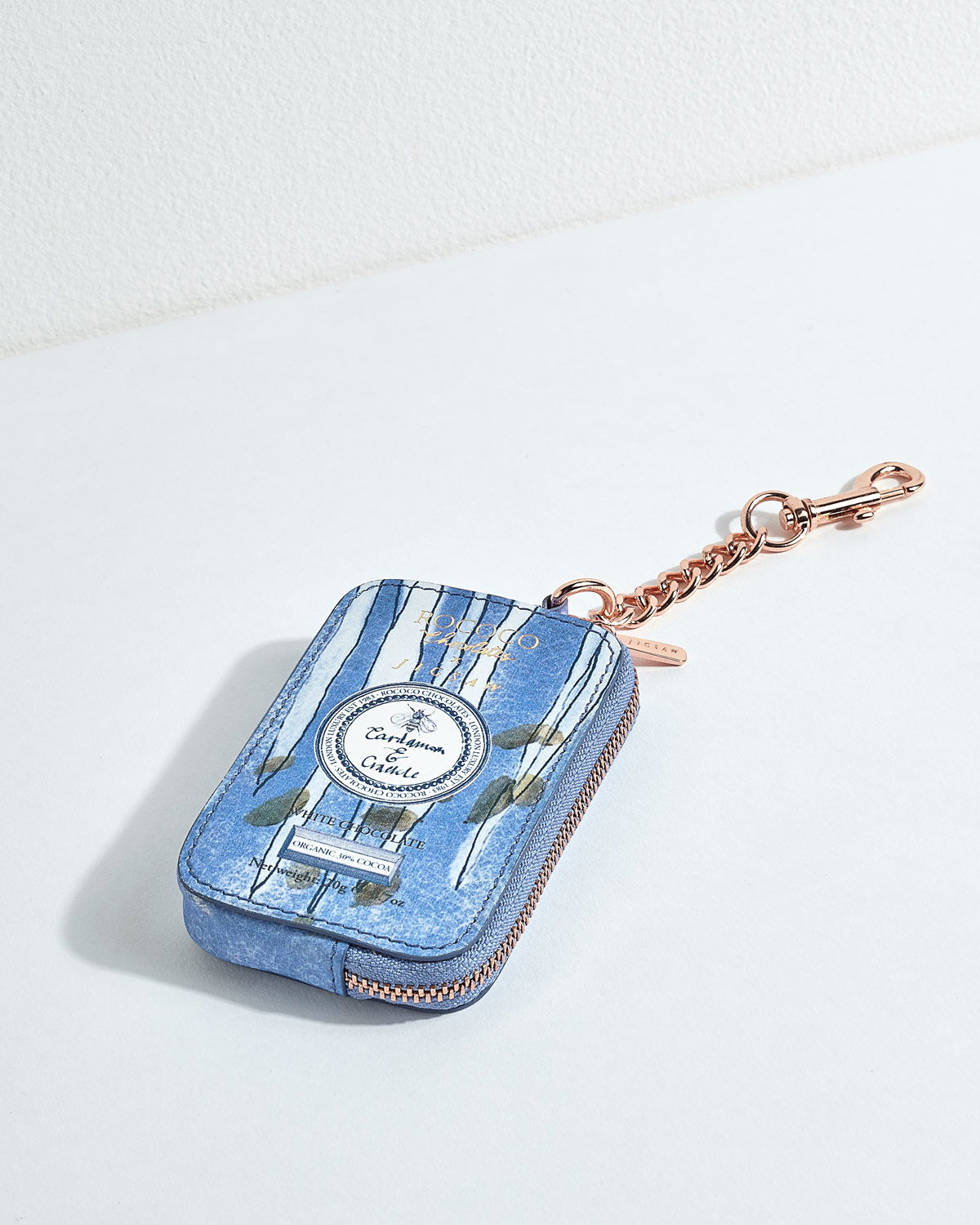 JIGSAW Rococo Mini Bar Coin Purse | endource