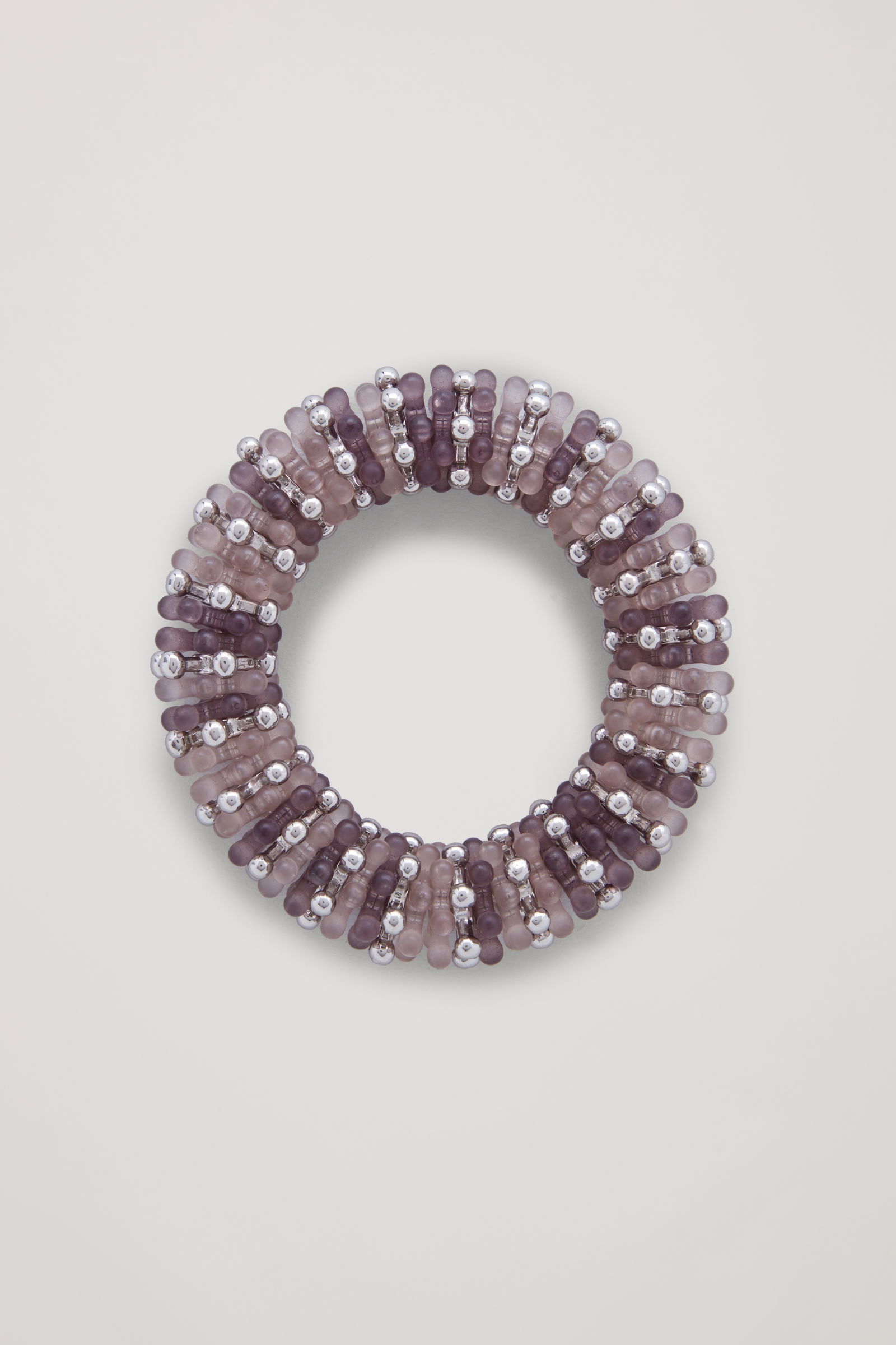 COS Elastic Beaded Bracelet | Endource