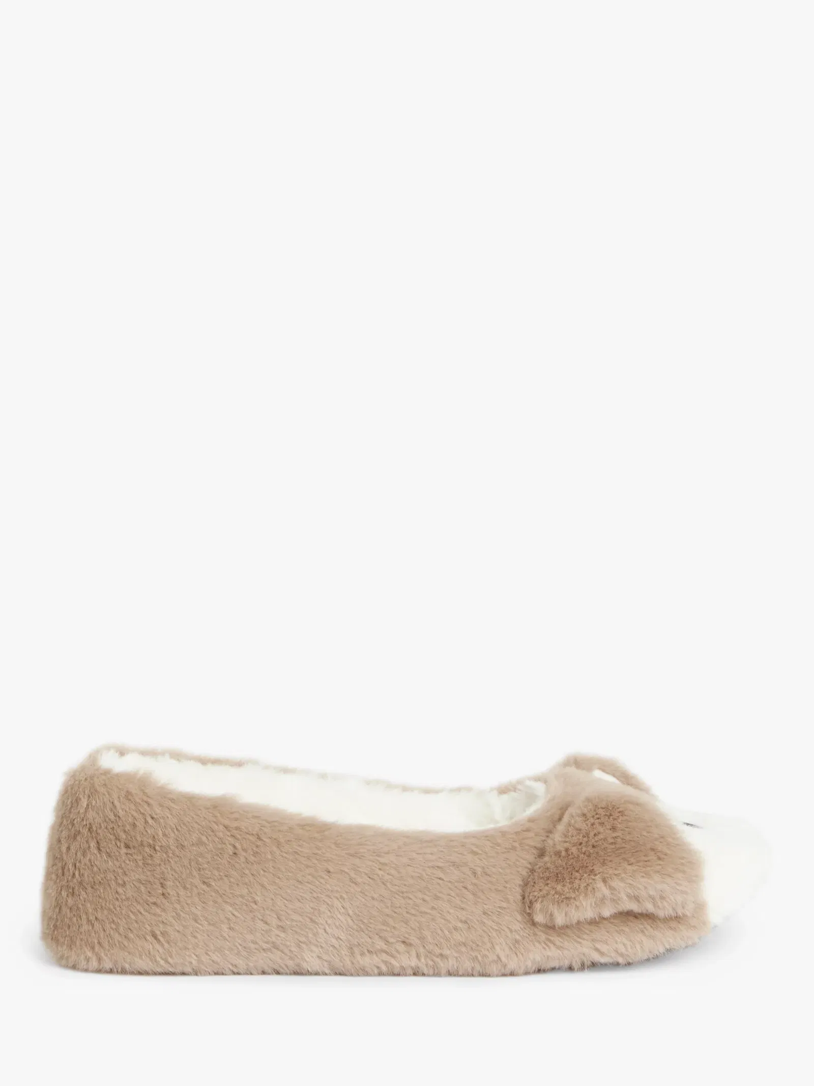 JOHN LEWIS Cockapoo Ballet Slippers | endource