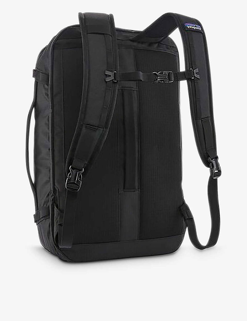 PATAGONIA Black Hole Mini MLC Recycled-Polyester Backpack 30l in ...