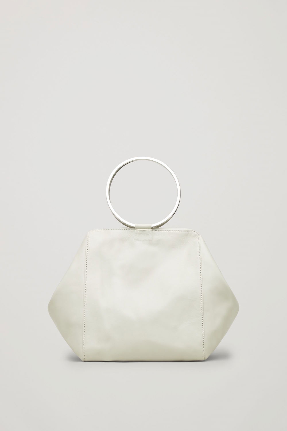 COS Wildest Folded Ring Shopper | Endource