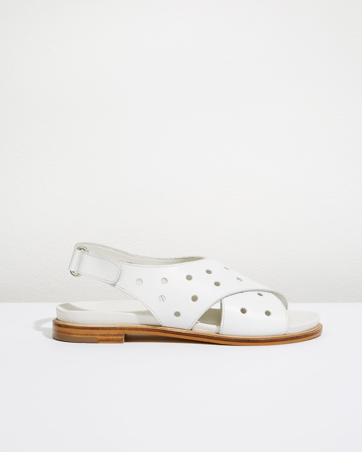 JIGSAW Palavas Perforated SandalsPalavas Perforated Sandals | endource