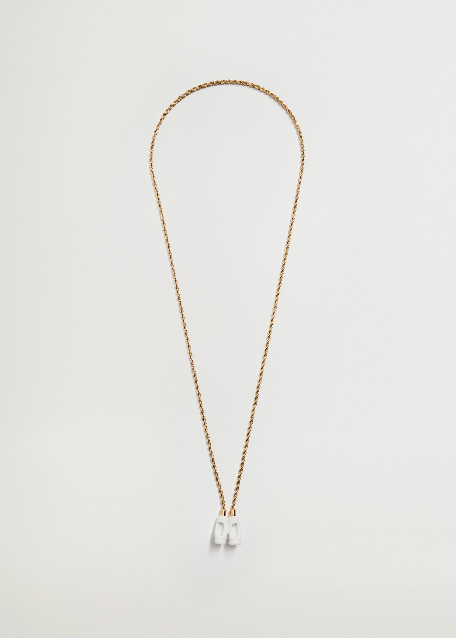 MANGO Wireless Headphones Chain | endource