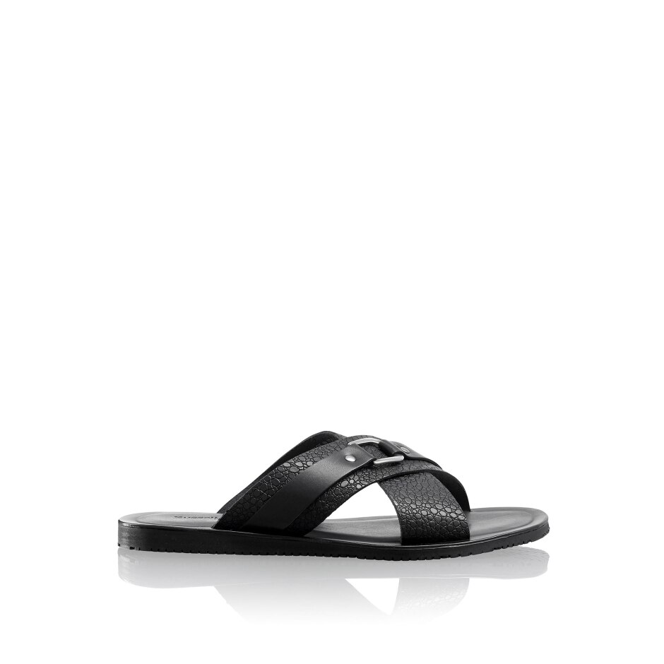 RUSSELL & BROMLEY Dream Slide Sandal | endource