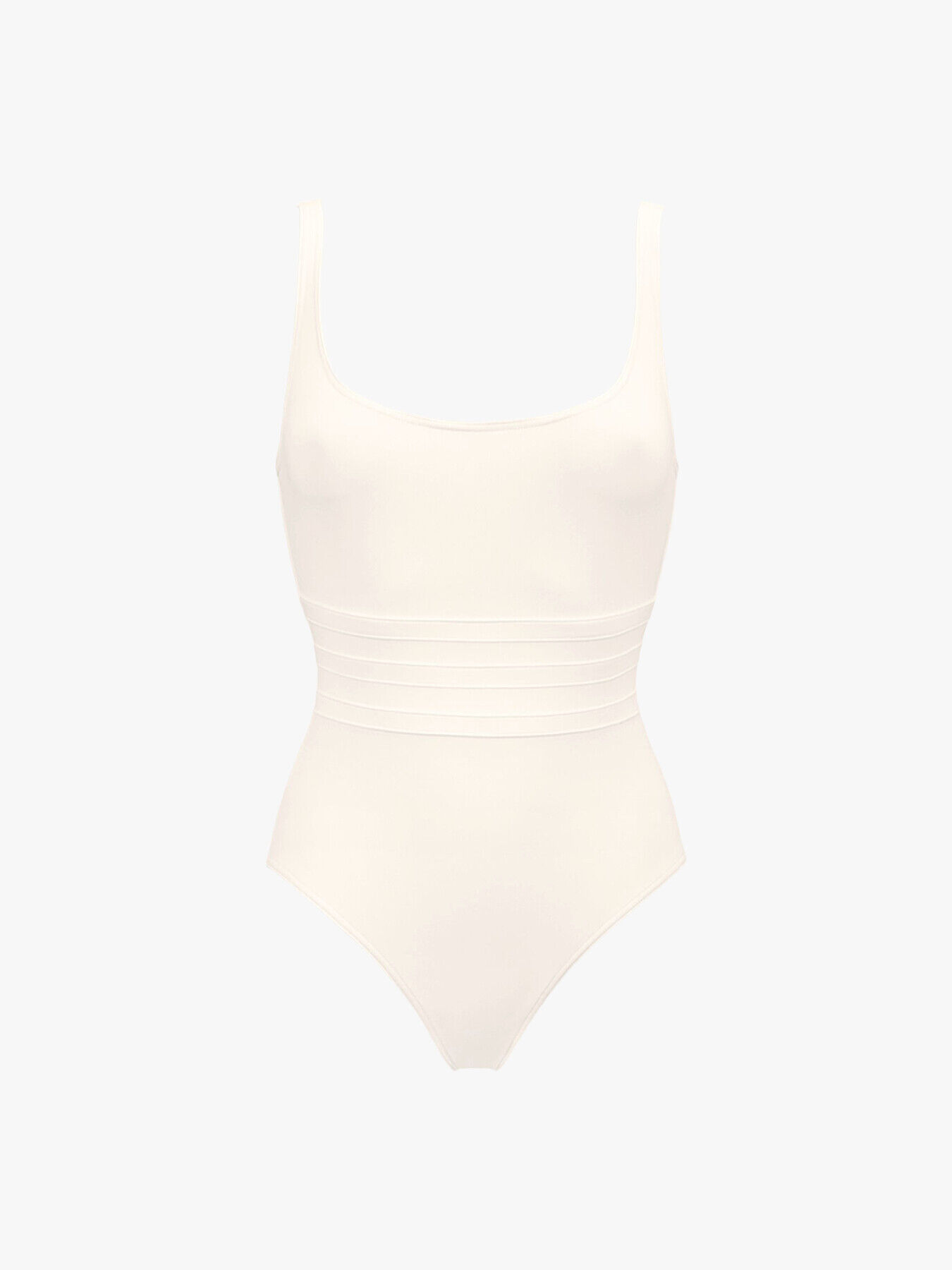 ERES Asia Swimsuit in PERCALE | Endource