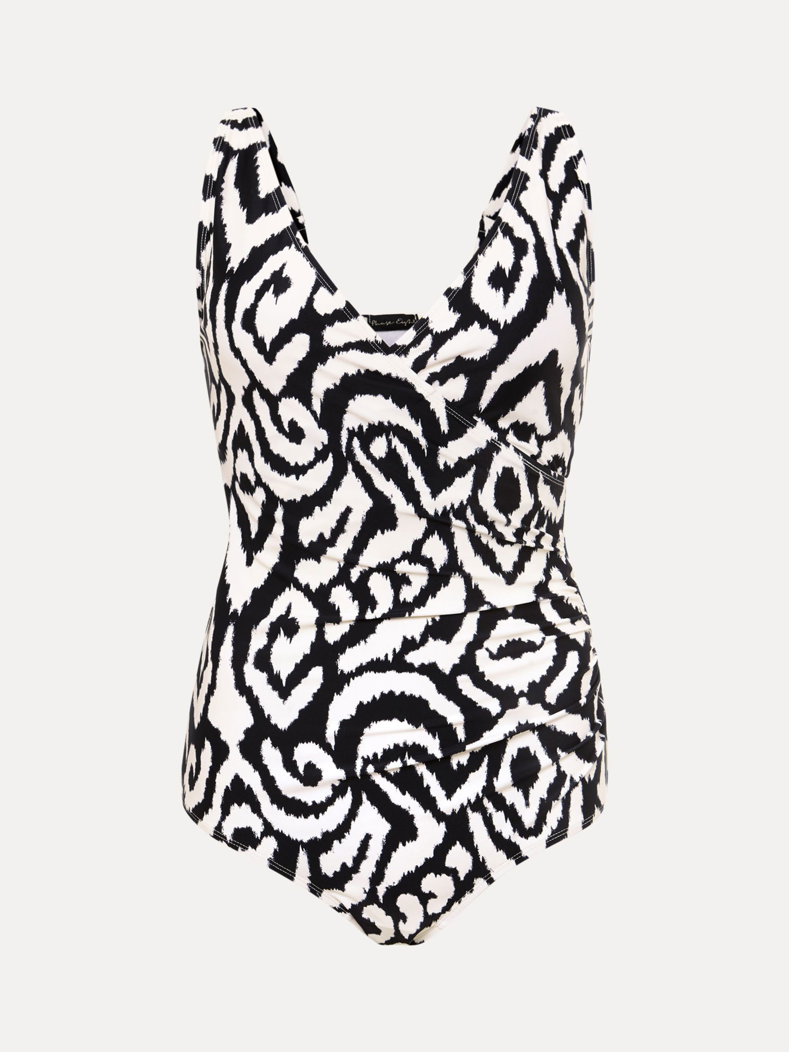 PHASE EIGHT Ikat Swimsuit | endource