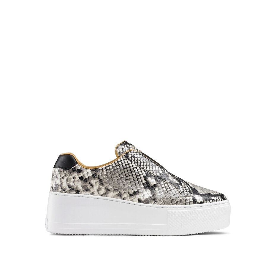RUSSELL & BROMLEY Park Up Flatform Sneaker | endource