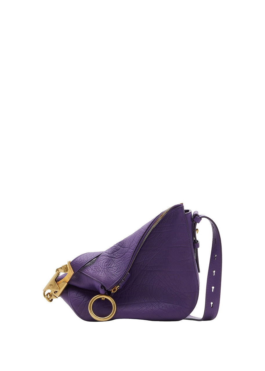 BURBERRY Small Knight Bag | endource