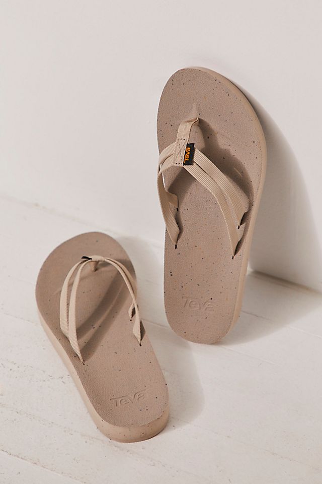 TEVA Teva Reflip Strappy Sandals | endource