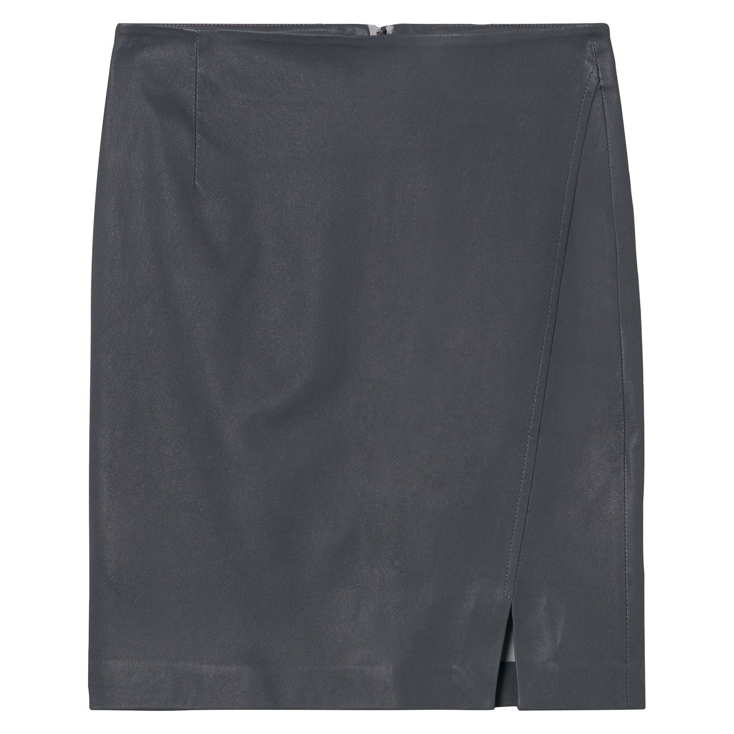 GANT Diamond G Leather Skirt | Endource