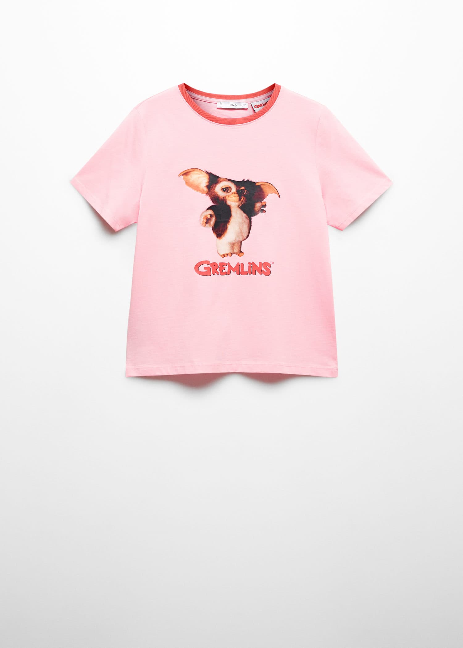 MANGO Gremlins T-Shirt | endource