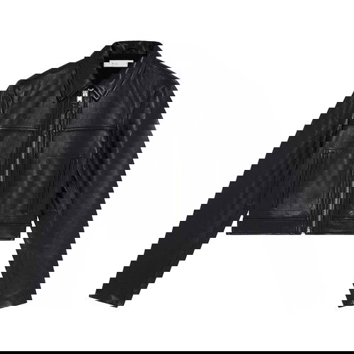 IRO Moma Jacket in Black | endource