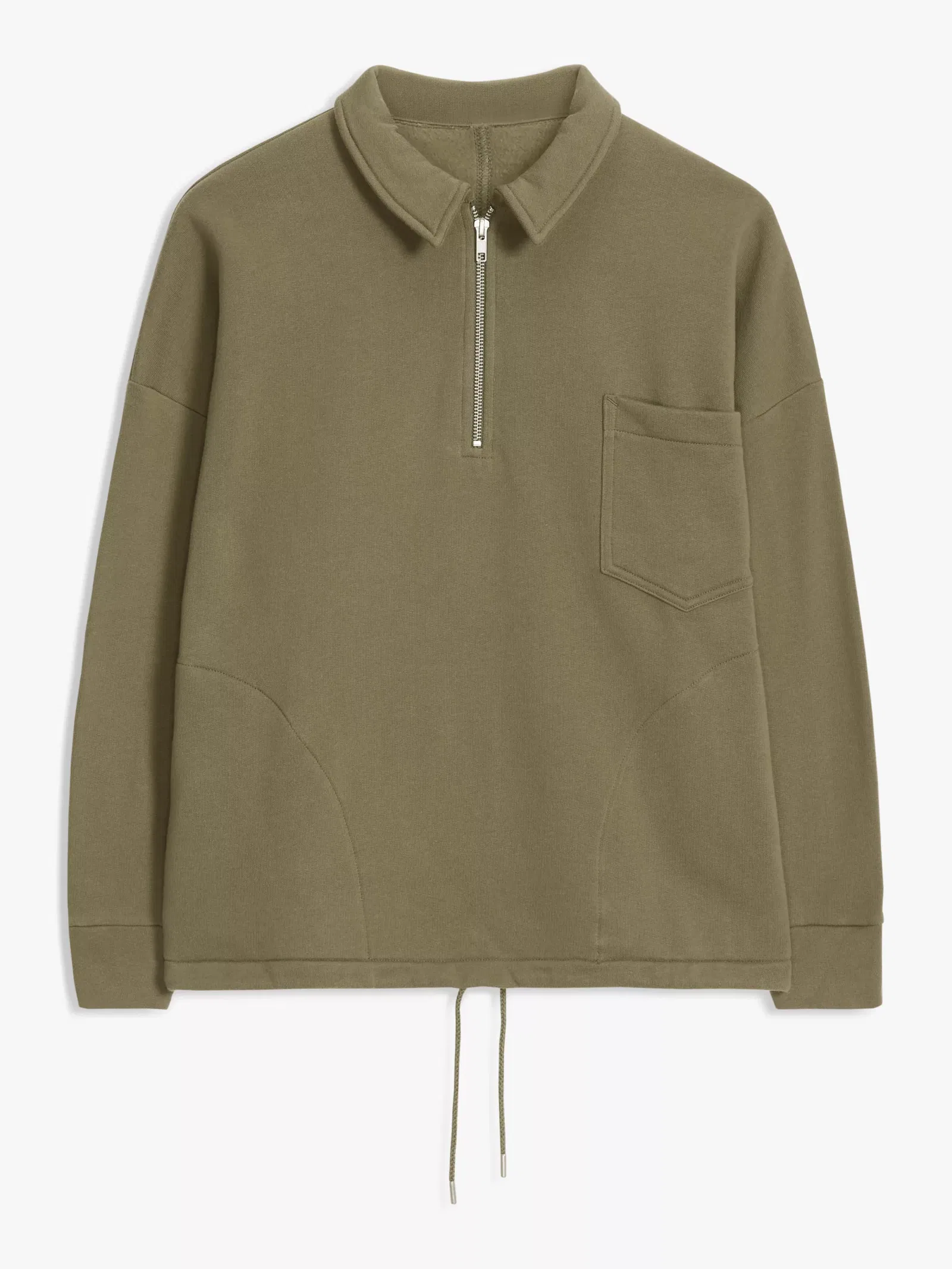 KIN Utility Sweatshirt | endource