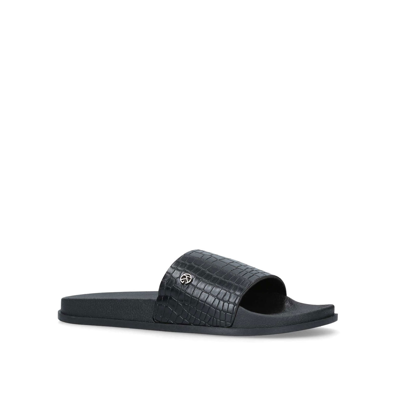 CARVELA Lighter Sliders | endource