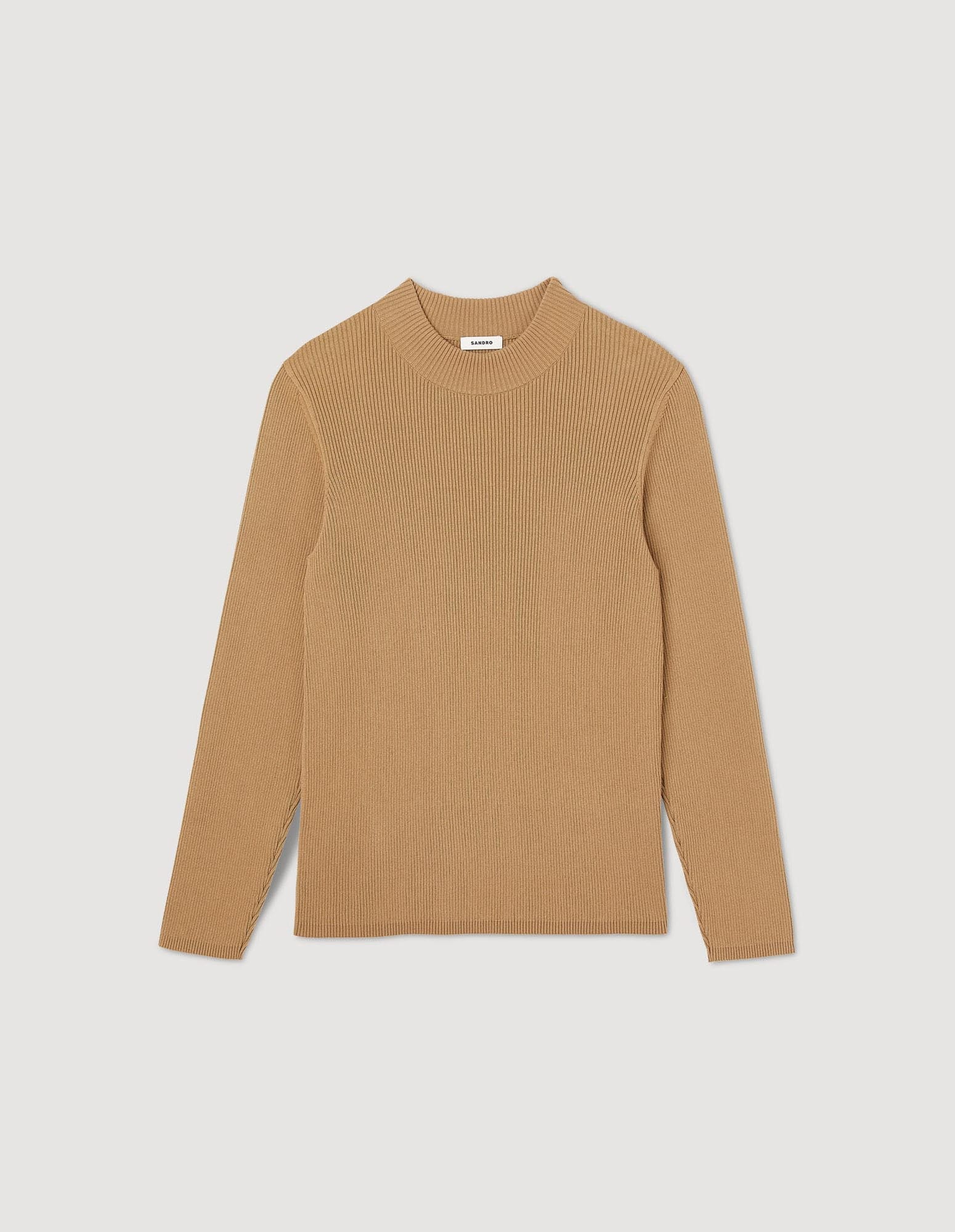 SANDRO Knit Jumper | endource