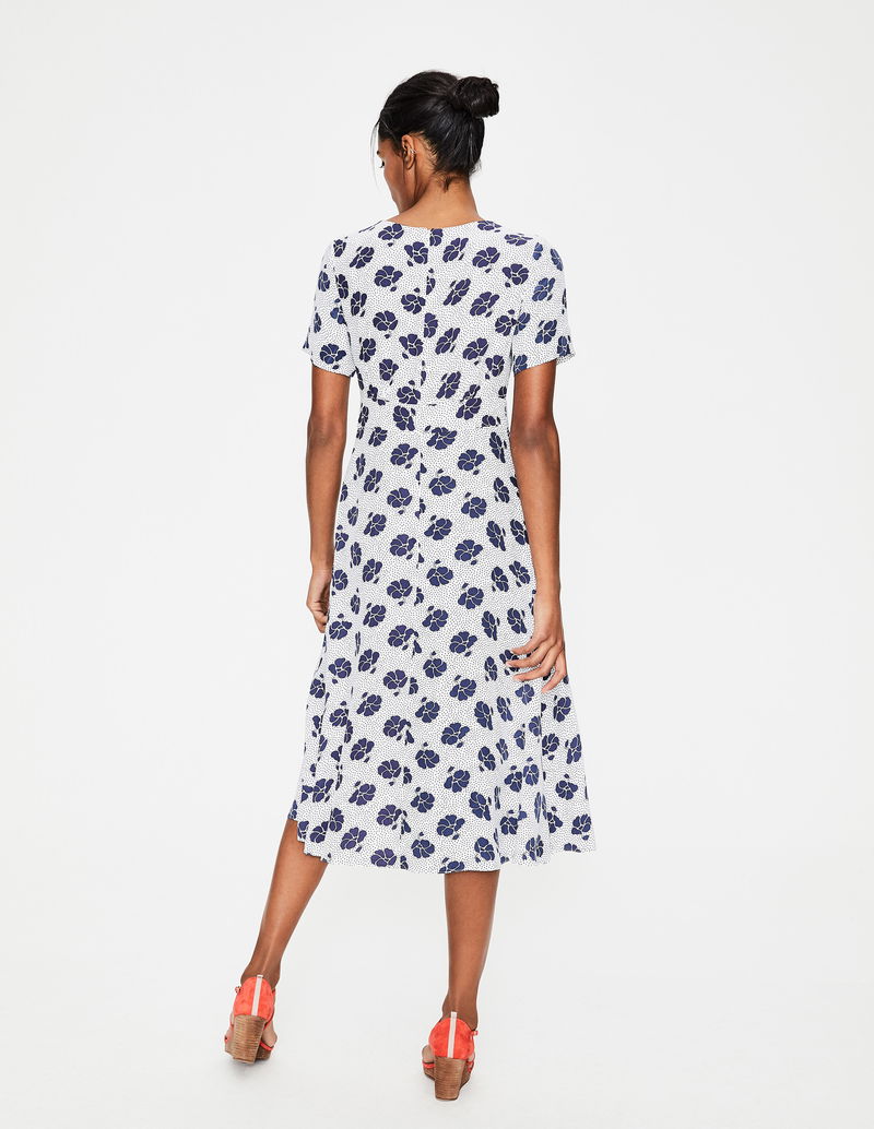 BODEN Ruth Midi Dress | endource